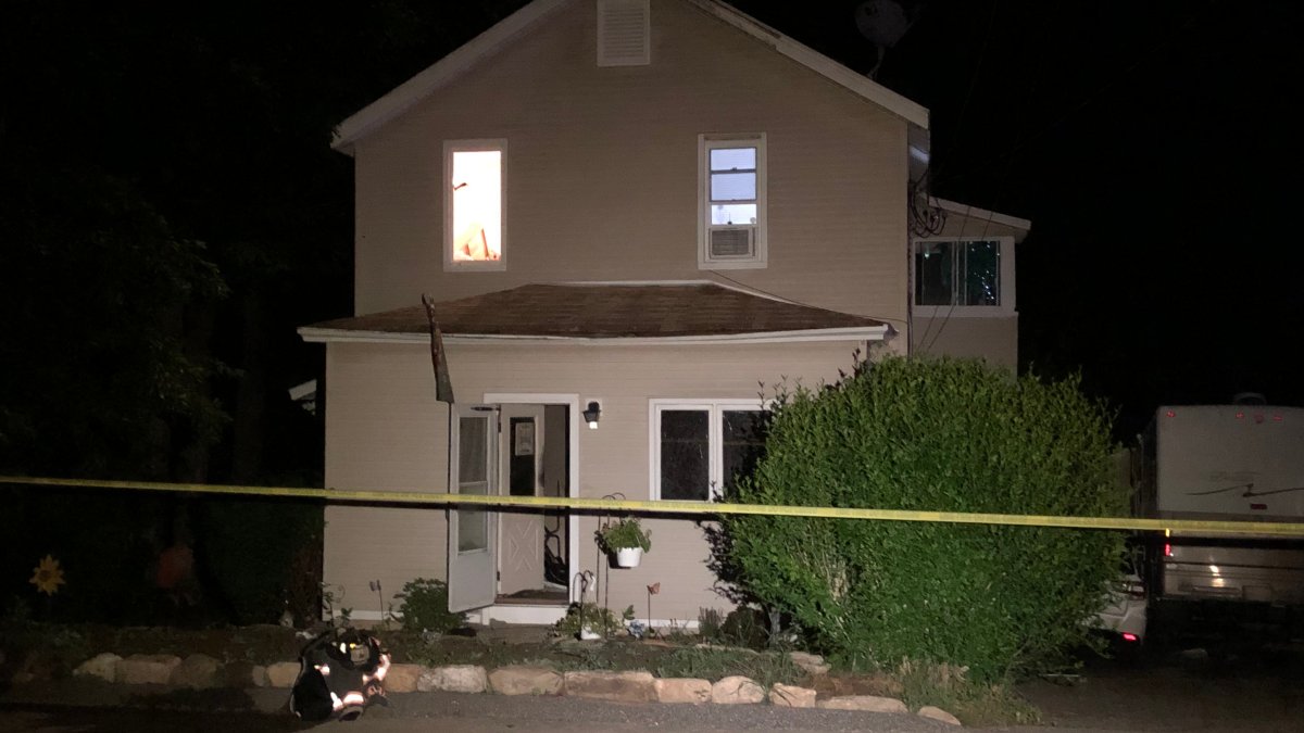 One Person Transported to Hospital After Sustaining Burns in Torrington ...