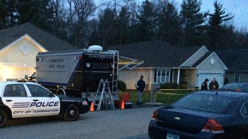 Death Of Woman In Torrington Ruled A Homicide Nbc Connecticut