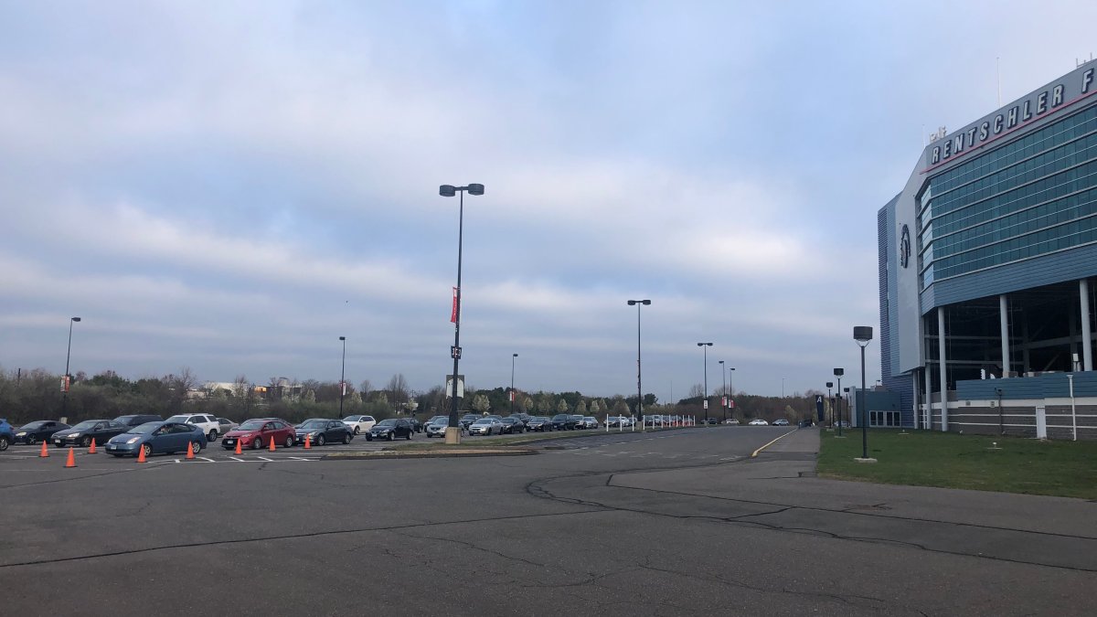 Over 1,000 Cars Expected at Today’s Foodshare Drive-Thru Distribution ...