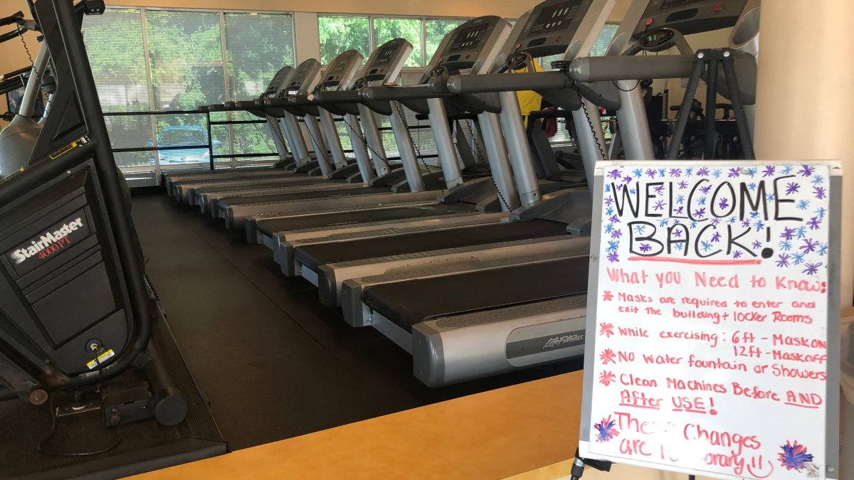 Here’s What’s Open as CT Begins Phase 2 – NBC Connecticut