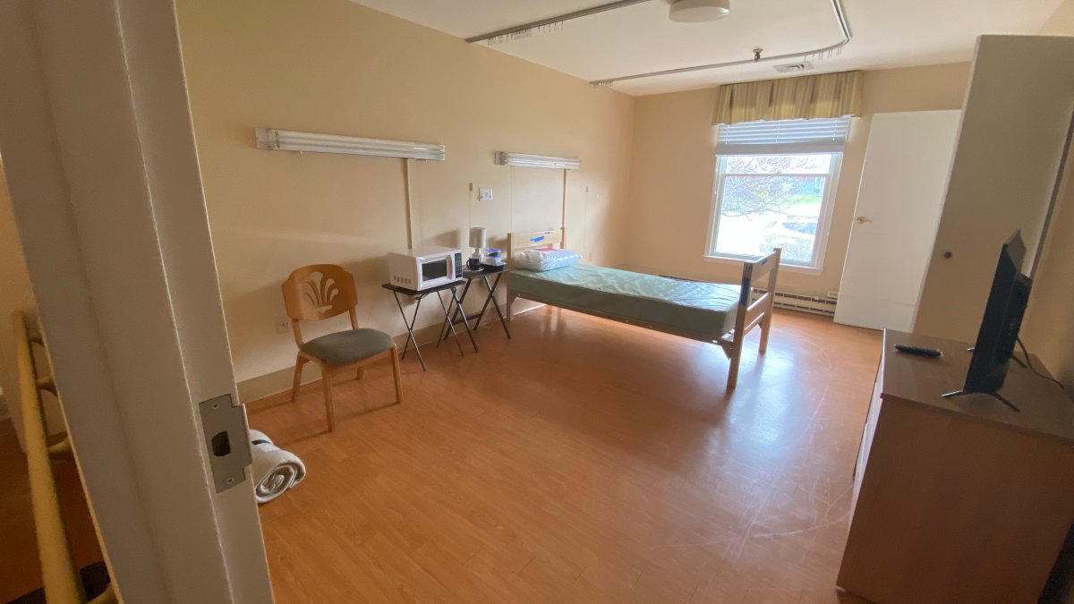 City of New London Launches COVID-19 Isolation Site – NBC Connecticut