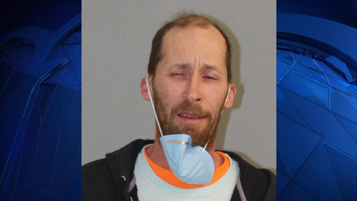 Putnam Man Says ‘You’re Infected’ After Coughing in Trooper’s Face ...