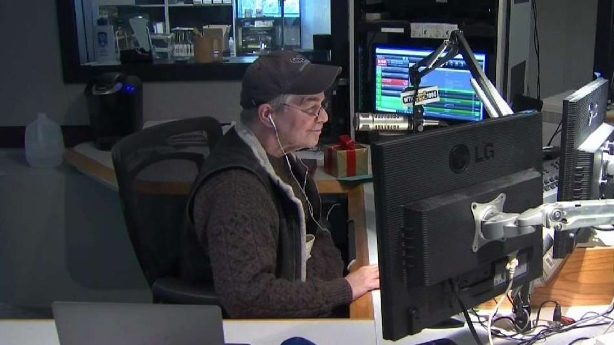 Jim Vicevich Retires From Broadcasting – NBC Connecticut
