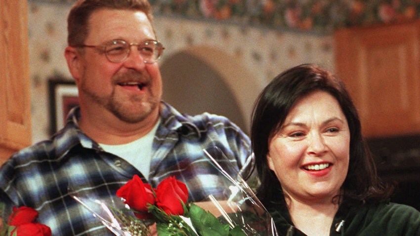 ’Roseanne’ Returning to ABC with Barr as Star – NBC Connecticut