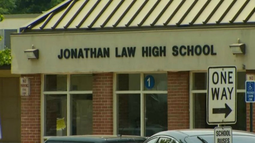 Item That Caused Early Dismissal at Jonathan Law High in Milford Was ...
