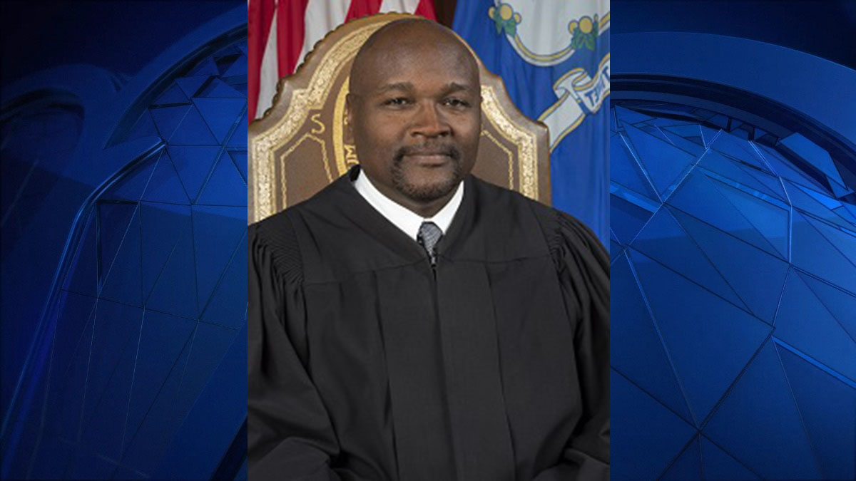 Connecticut’s first Black chief justice, Richard A. Robinson, to retire ...