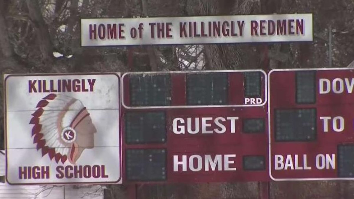 Killingly School Board Votes to Reinstate Redmen Mascot – NBC Connecticut