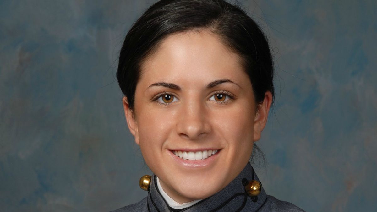 Connecticut Woman Among First Female Grads of Army Ranger School – NBC ...