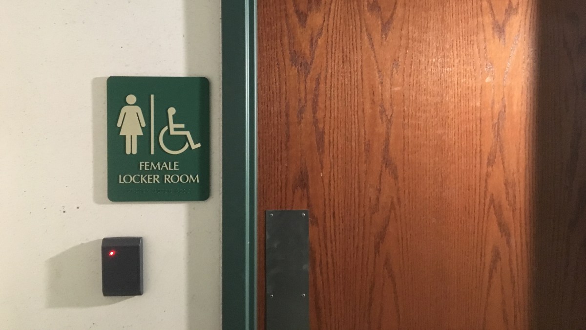 Investigation Looks at Use of Surveillance Camera Inside Women’s Police ...