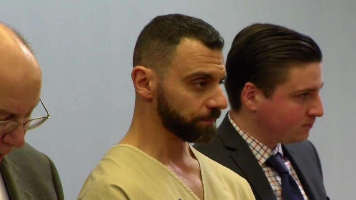 Lawyers For Richard Dabate Ask Judge to Toss Evidence – NBC Connecticut
