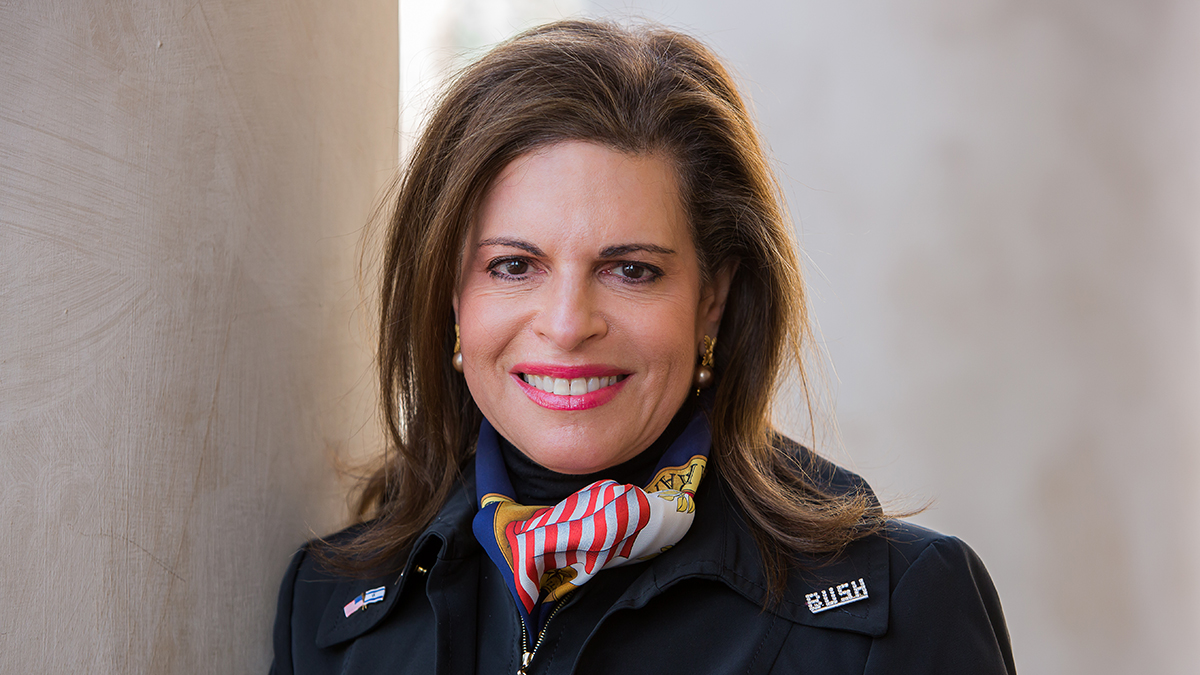 Leora Levy Wins Republican U.S. Senate Primary Race – NBC Connecticut