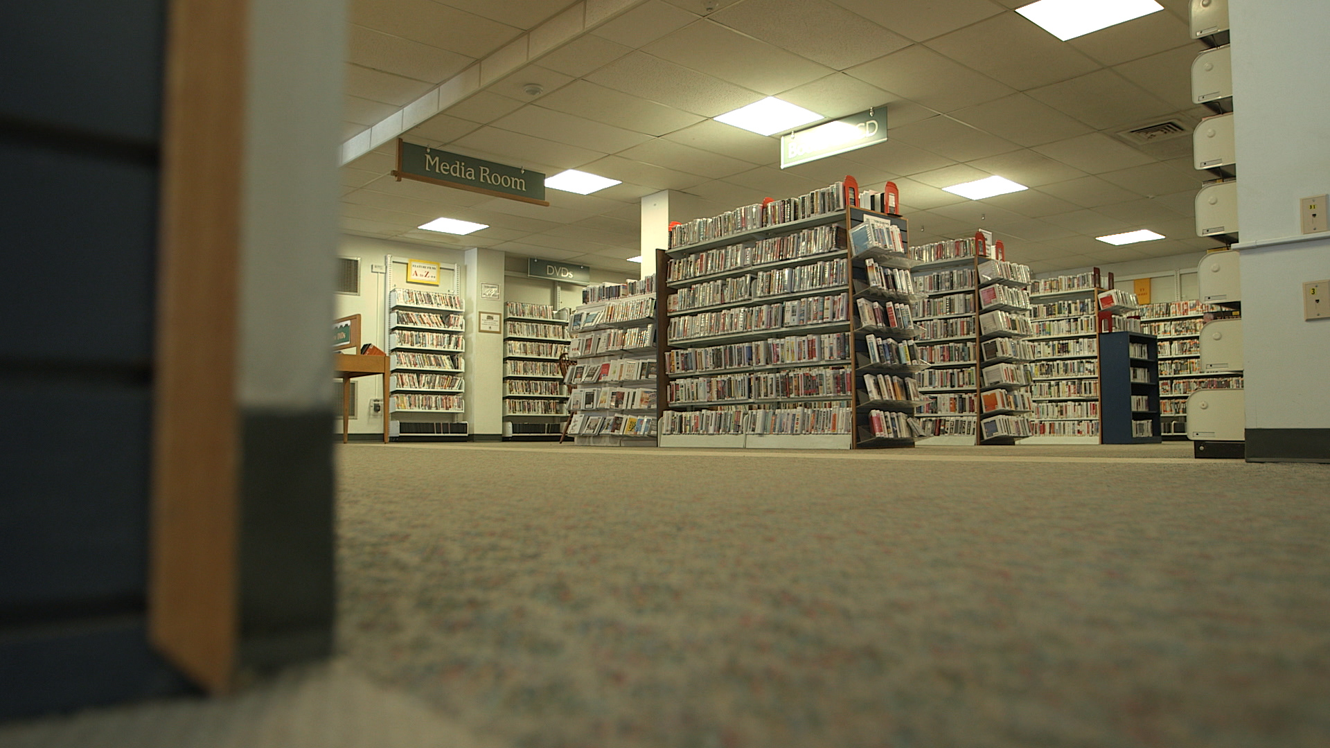 Libraries to Receive $2.6 Million for PPE, Cleaning Supplies and More ...