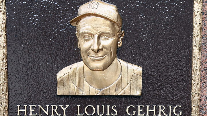 Family to Sell Lou Gehrig’s Home Run Ball – NBC Connecticut