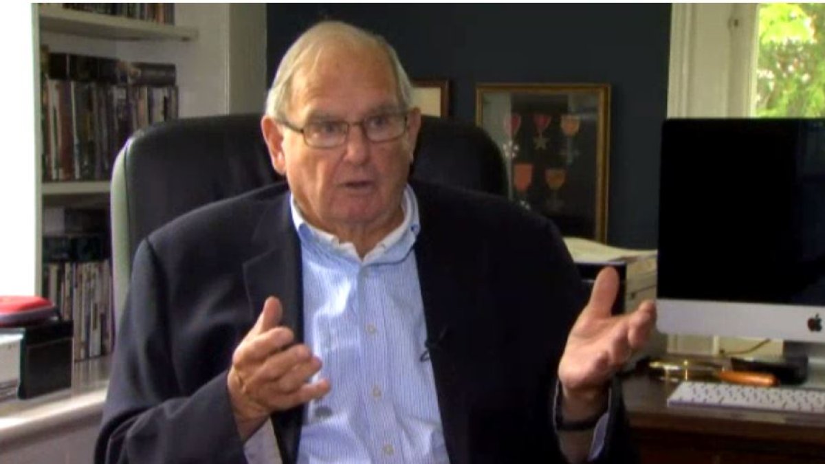 Lawmakers remember former Governor, Congressman and Senator Lowell ...