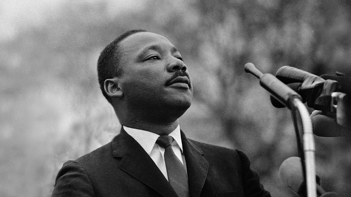 MLK Remembered His Time in Simsbury Fondly – NBC Connecticut