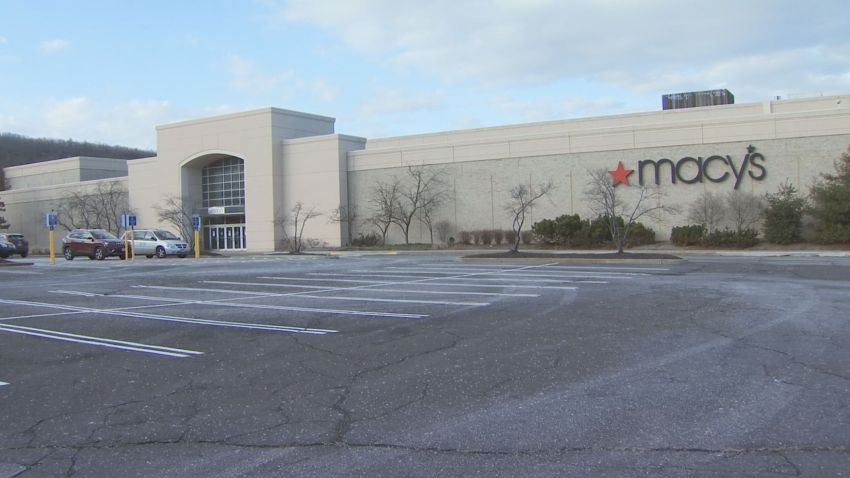 Meriden Mall Has New Owner & New Name – NBC Connecticut