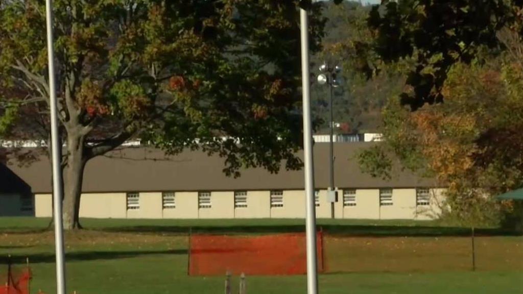 Task Force Recommends Changes for Whiting Forensic Hospital – NBC ...