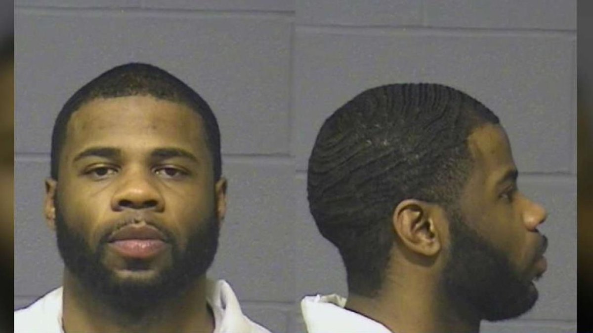Man Arrested for 2016 Double Homicide in Hartford – NBC Connecticut
