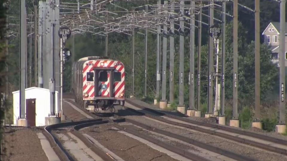 Shoreline East Resumes Rail Service After Flooding – NBC Connecticut