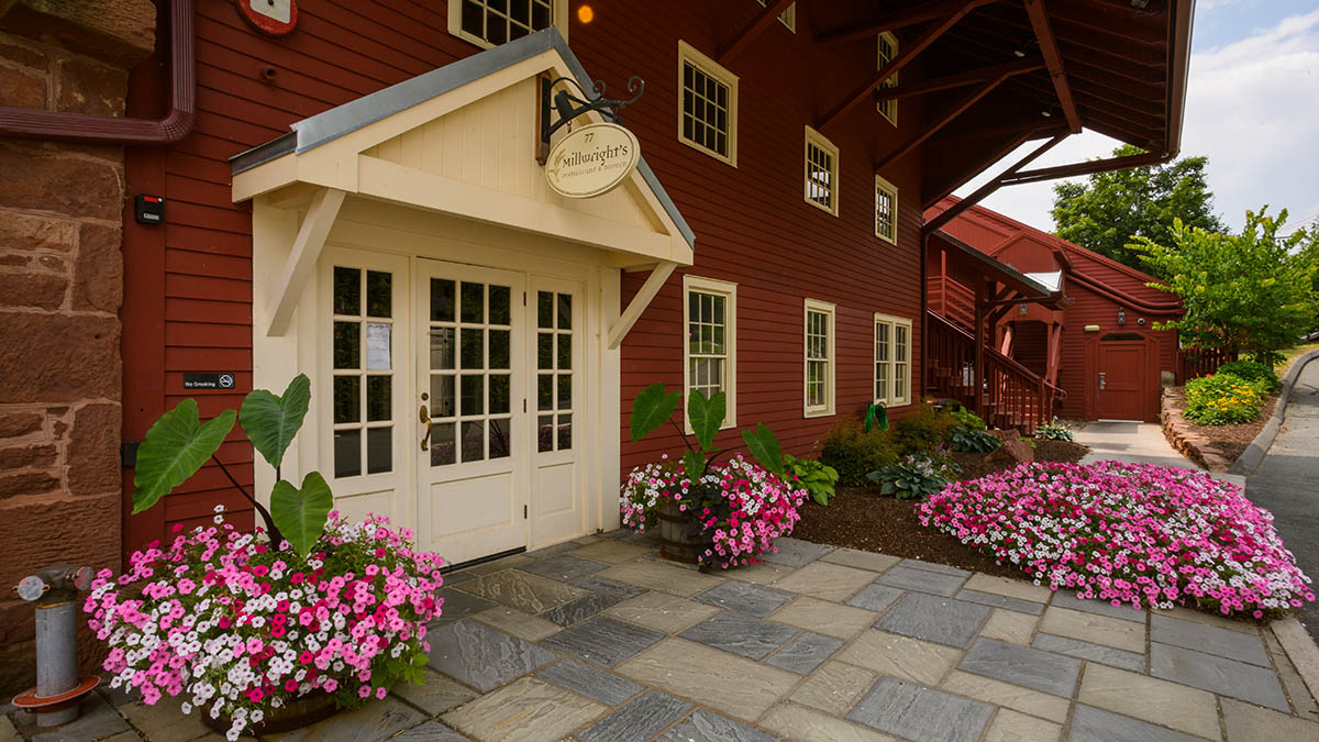 List of top 100 romantic restaurants includes 2 in CT – NBC Connecticut