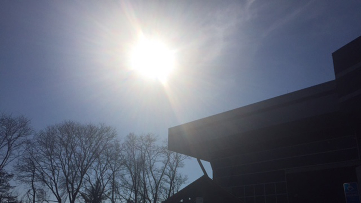 Governor activates CT’s extreme hot weather protocol through Friday ...