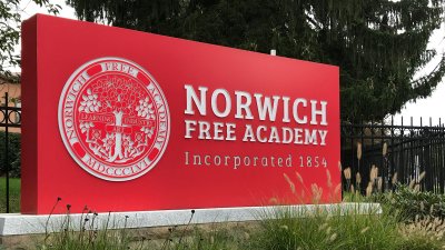 Norwich Free Academy teacher, wrestling coach charged with assault ...