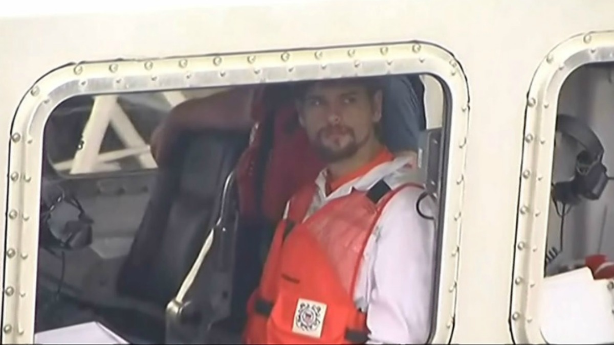 Fall Trial Planned for Man Charged With Killing Mom at Sea – NBC ...