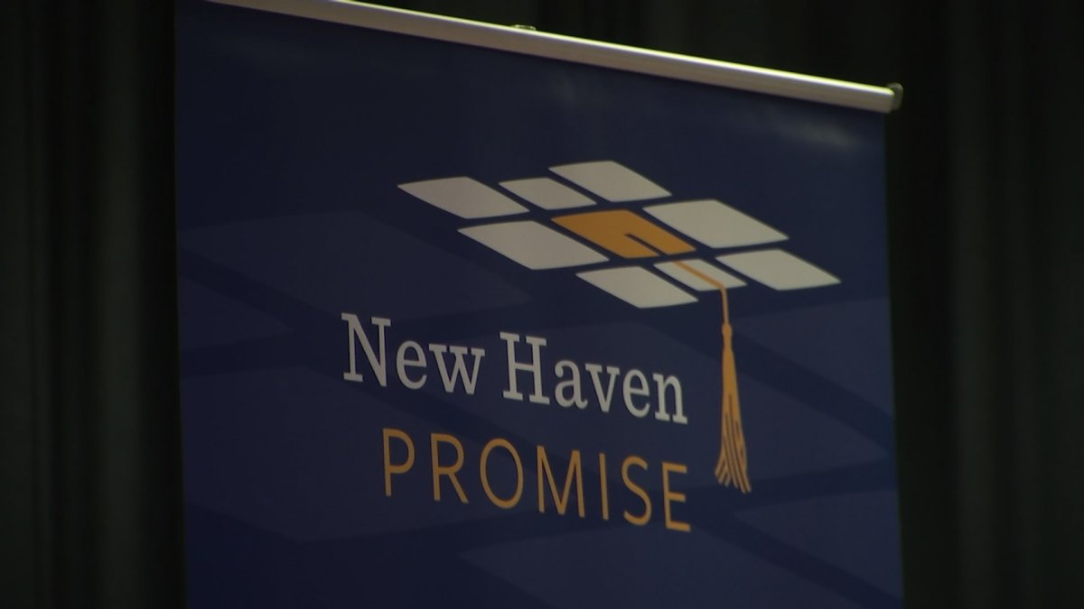 New Haven Promise Gets Major Donation – NBC Connecticut