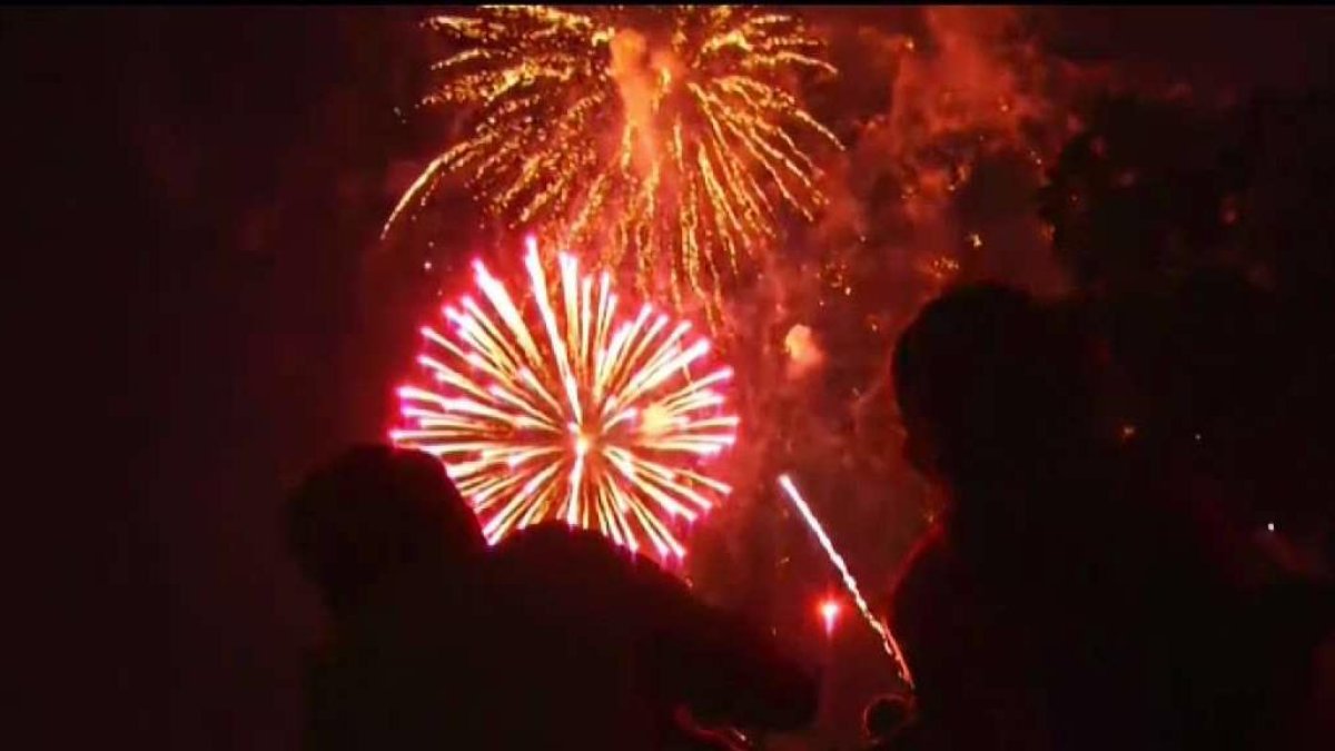 New Britain to Host Great American Boom Drive-In Style Fireworks ...