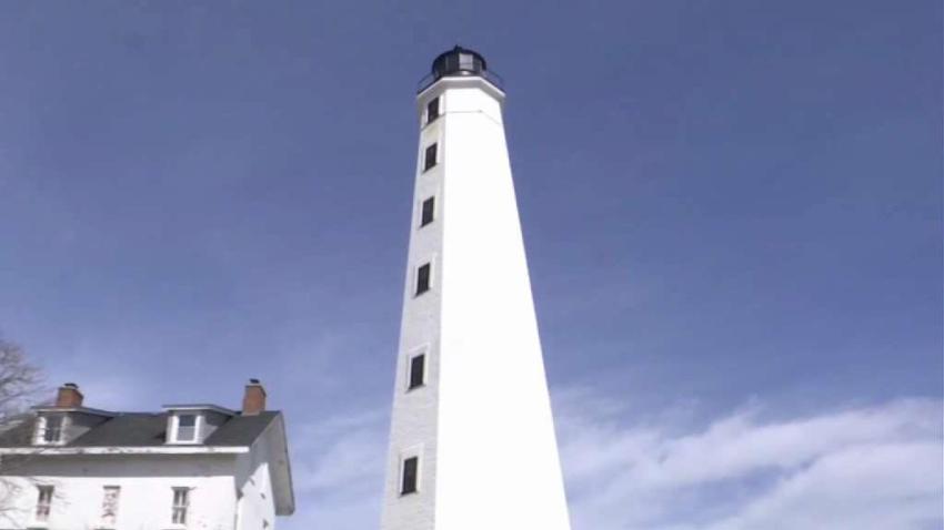 Historic New London Lighthouse Back Open for Tours – NBC Connecticut