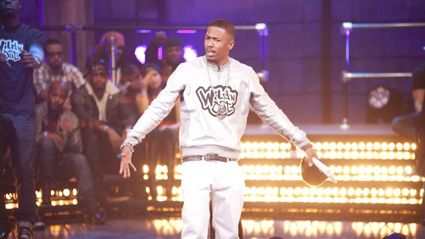 Nick Cannon’s Wild ‘N Out” Helps Launch Comedians’ Careers – NBC ...