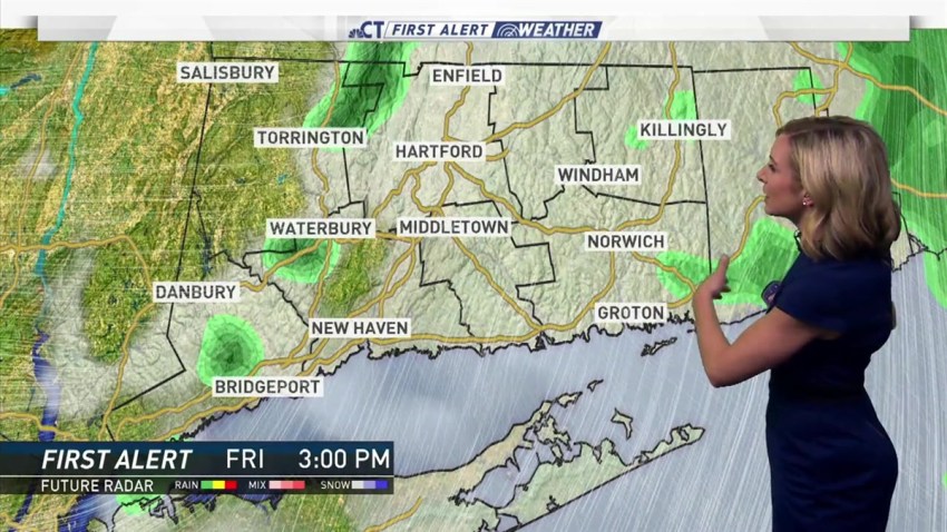 weather – NBC Connecticut