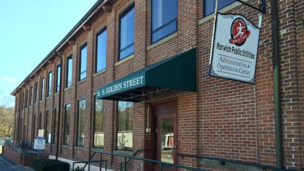Norwich Public Utilities says customers will see higher bills in June ...