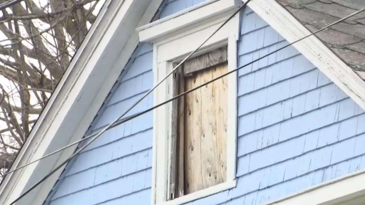 Norwich to Put Emphasis on Cleaning Up Blight – NBC Connecticut