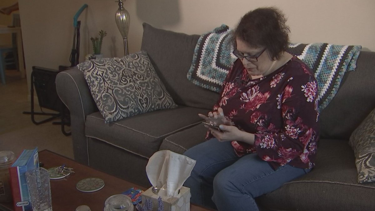 Romance Schemes Are On The Rise, Costing Online Daters Millions – NBC ...