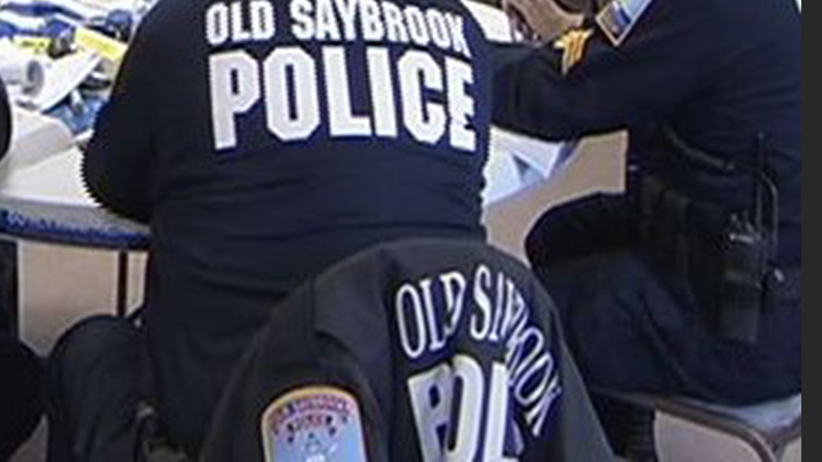 Unpleasant work environment causes officers to leave Old Saybrook PD ...