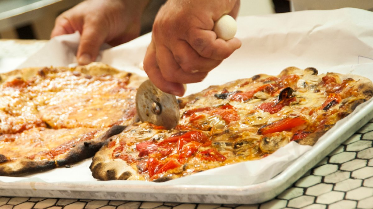 Bill to Make Pizza Connecticut’s State Food Forgotten in Session’s ...
