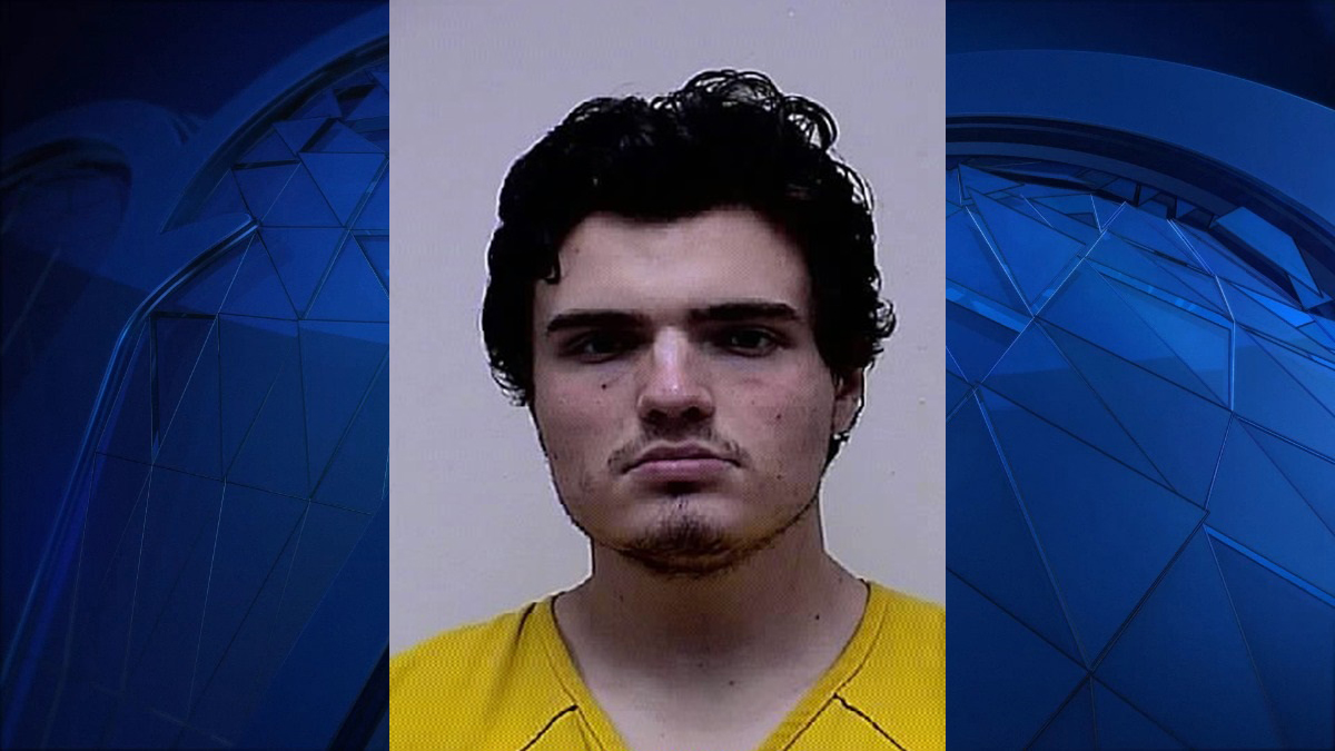 Murder Suspect Peter Manfredonia Expected to Be Extradited Soon; Motive ...