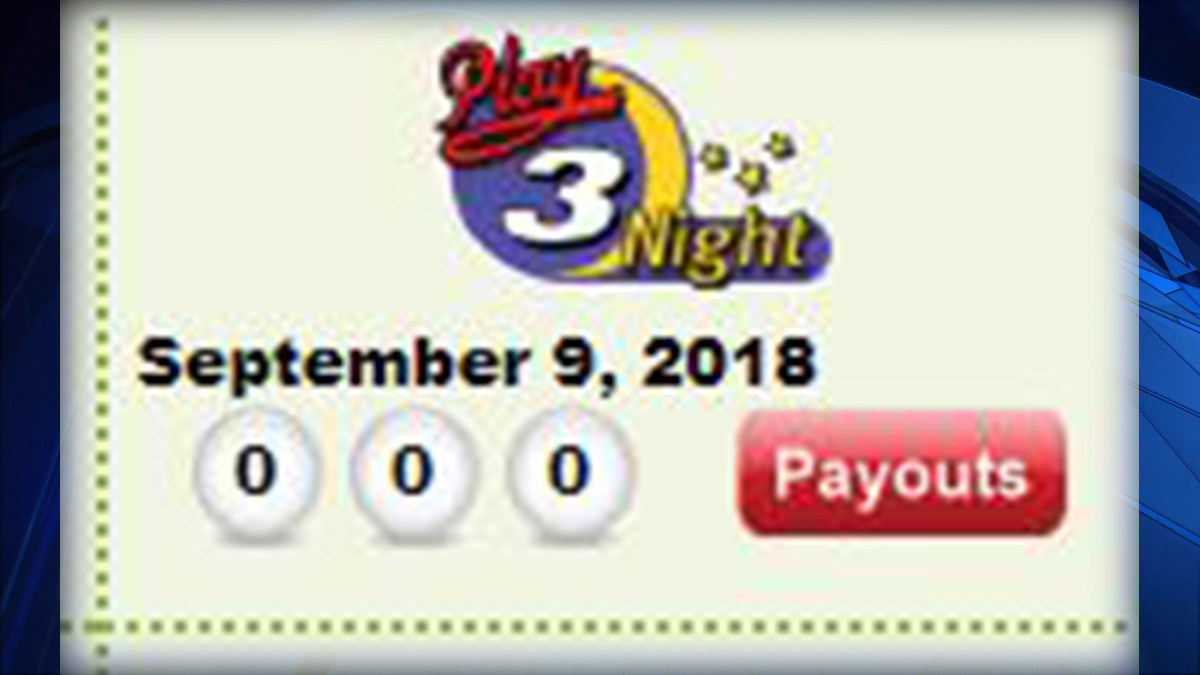 000 Was Lucky Number for CT Lottery Players – NBC Connecticut