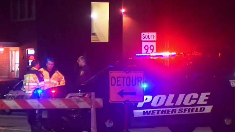 Wethersfield Officer Involved in Fatal 2019 Shooting Resigns – NBC ...