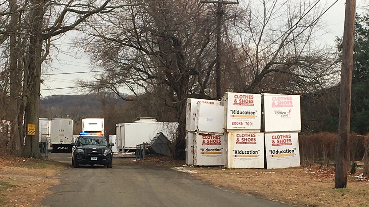 Investigation in Hamden Connected to Ansonia Missing Baby Case: Police ...