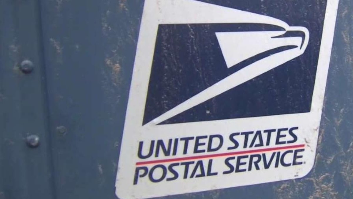 Troopers Investigate Burglary at Andover Post Office, Warn of Possible ...
