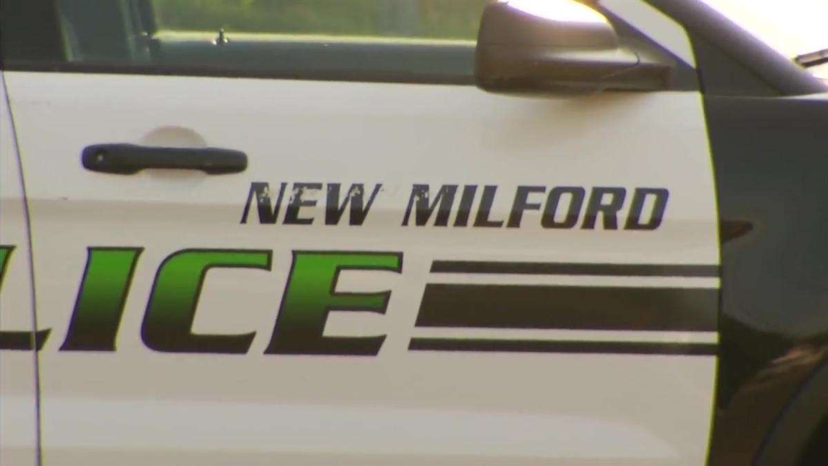 16-year-old dead after car crash in New Milford – NBC Connecticut