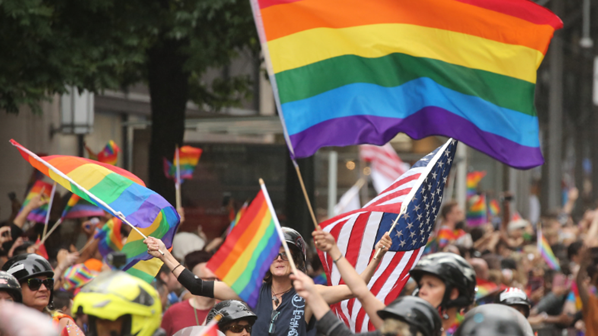 What to expect for Pride Month 2025 – NBC Connecticut