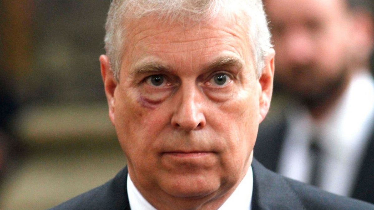 U.K. police broaden inquiry into former Prince Andrew – NBC Connecticut