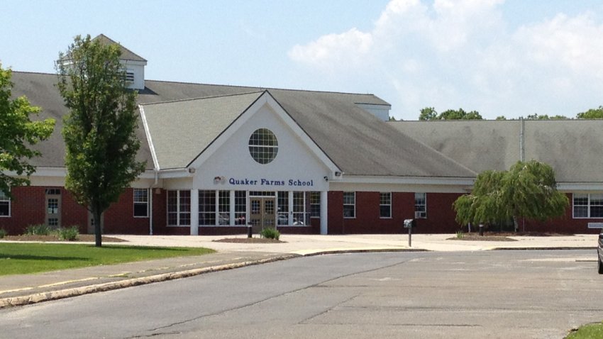 Elementary school in Oxford closes due to heating issues – NBC Connecticut