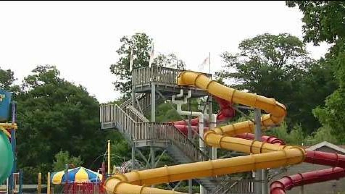 Quassy Waterpark and Beach to Open on May 28 – NBC Connecticut