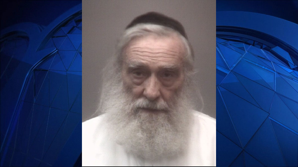Rabbi Convicted of Sexually Abusing Student to Serve 12 Years – NBC ...