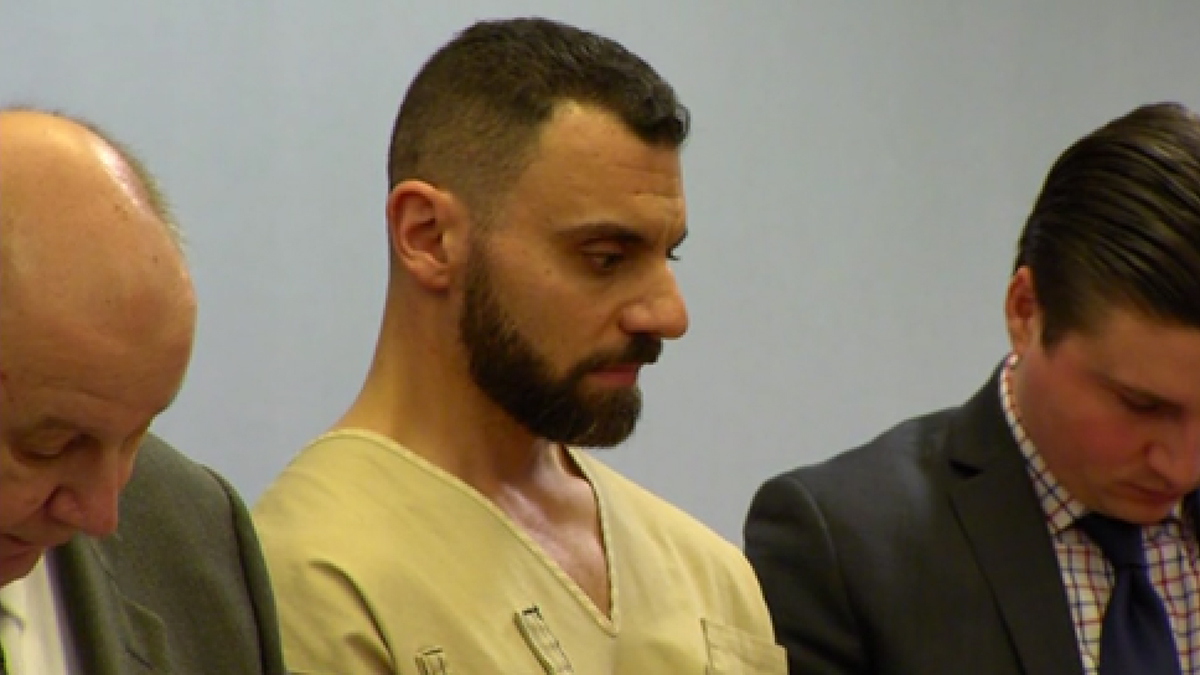 Connecticut Man Sentenced for Killing His Wife – NBC Connecticut