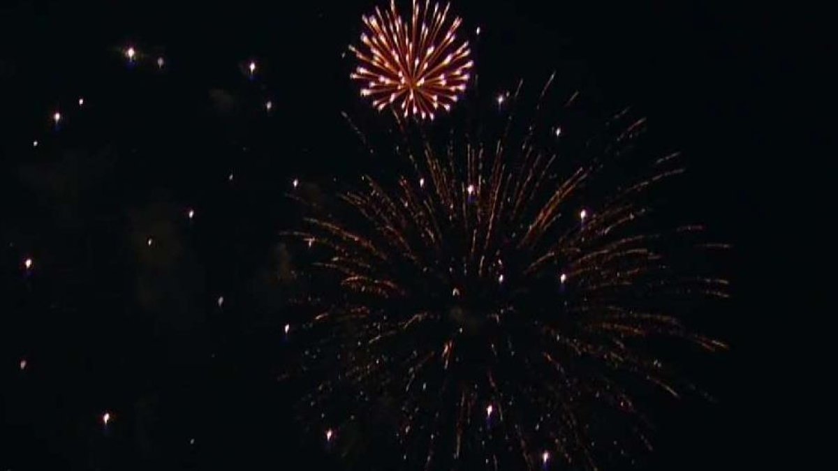 Riverfront Recapture Ends Annual July Fireworks Display – NBC Connecticut
